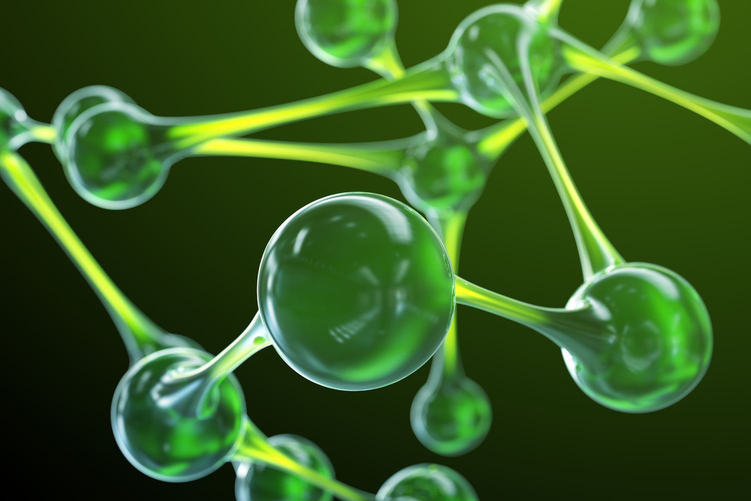 Polímeros, la Transformación Sostenible - AIQS Alumni